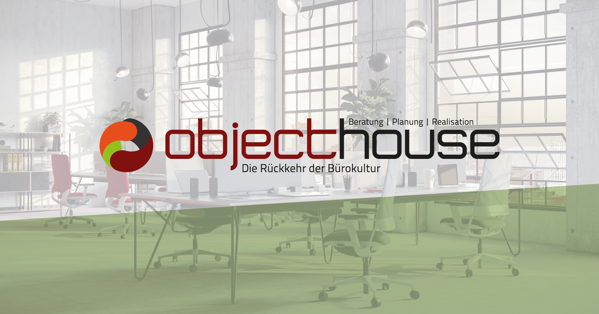 OBJECTHOUSE - Büromöbel und Arbeitsplatzgestaltung aus Fulda